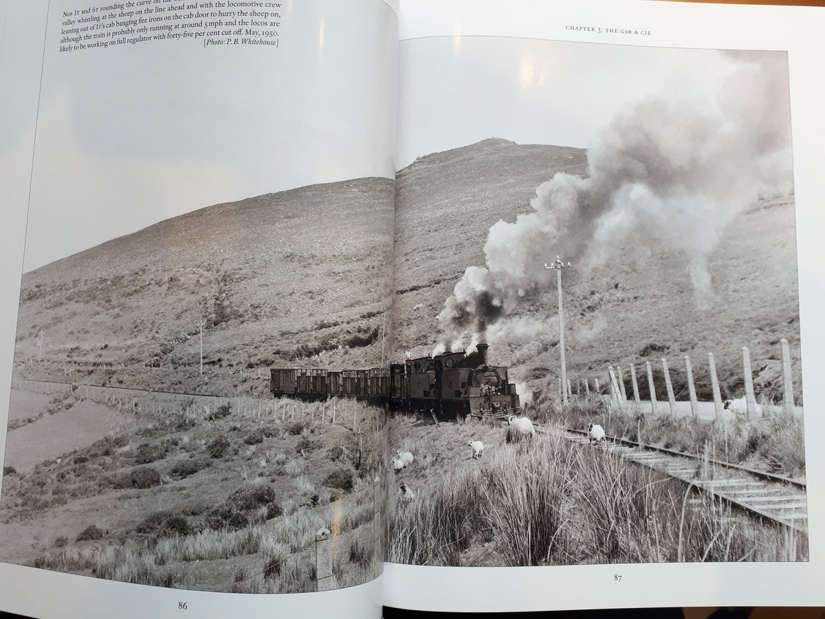The Tralee and Dingle Railway – Dingle Bookshop