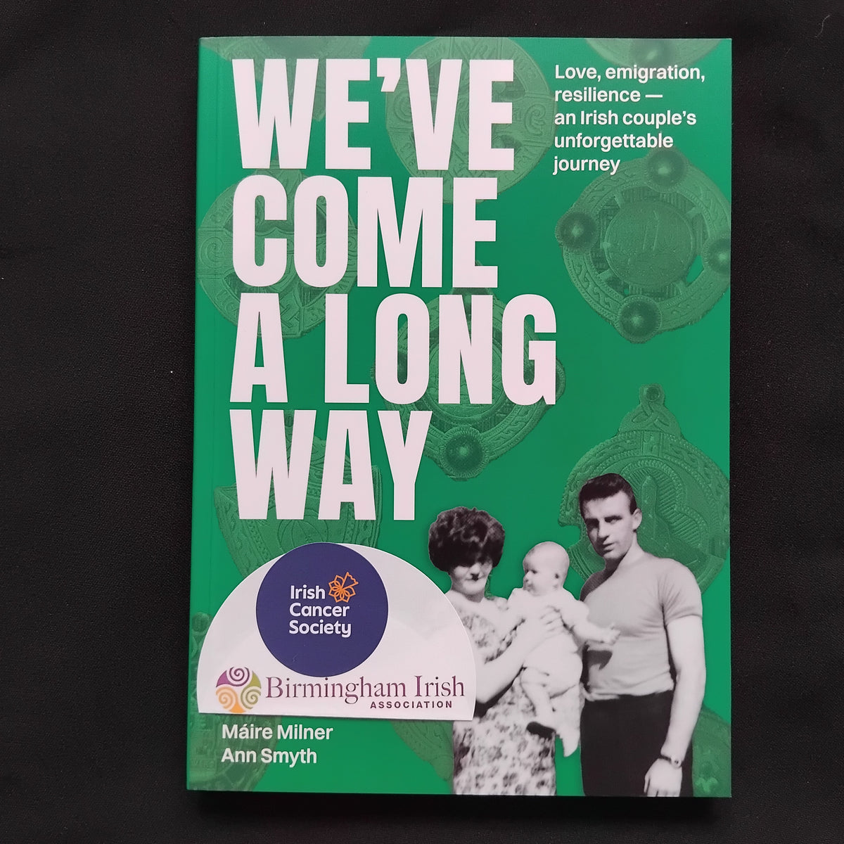 We've Come a Long Long Way – Dingle Bookshop